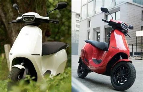 Ola S1 S1 Pro Electric Scooter Deliveries To Start Tomorrow Details Bike News The