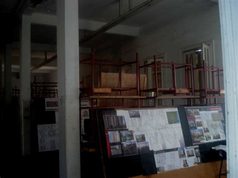 3 Photograph For Classroom [faculty Of Engineering Architecture