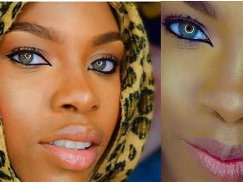 Еха красавица Как изглежда момичето с най големите очи в света Видео По женски Woman Bg