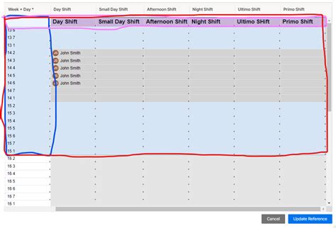 help with index match invalid value — smartsheet community