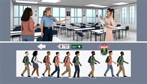 Finding The Balance School Safety Measures