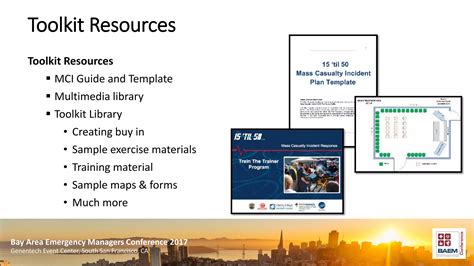 Mass Casualty Incident Response Pdf