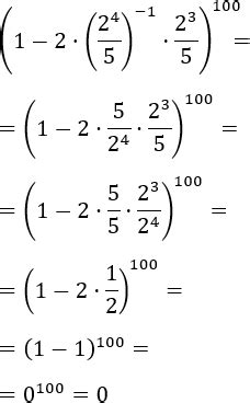 POWERS SOLVED EXERCISES SYMPLIFYING EXPONENTS SECONDARY