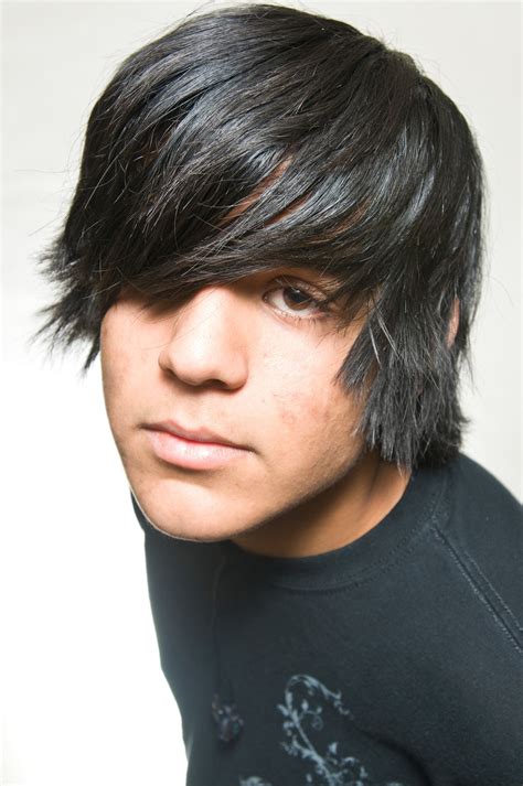 15 Emo Hairstyles For Guys In 2023 All Things Hair Us