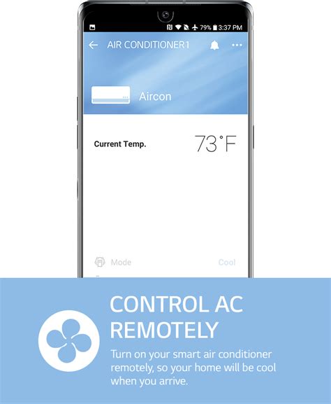 LG ThinQ Discover LG Smart Connected Appliances LG USA