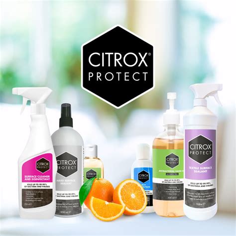 Citrox Biosciences Ltd On Linkedin Bioflavonoids Sustainability