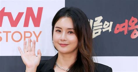 Td포토 최정윤 여전히 아름다운 미모