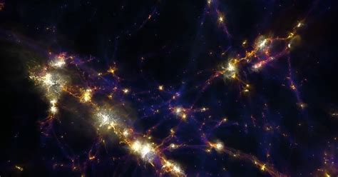 Coder Physicists Are Simulating The Universe To Unlock Its Secrets Lifeboat News The Blog