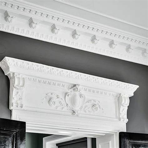 Лепнина из гипса “Петергоф On Instagram “🏛️Лепнина это эффектный декоративный элемент который