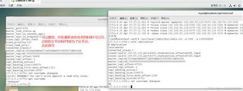 Redis 专题 主备切换 06redis主备切换 Csdn博客 Redis 专题 主备切换 06redis主备切换 Csdn博客
