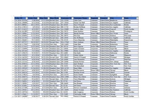 Excel Data Cleaning Spreadsheets Formatting Expert Convert Pdf To Excel Upwork