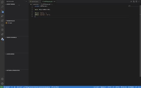 Extension Breaks If Filename Ends With Parser · Issue 195 · Mike