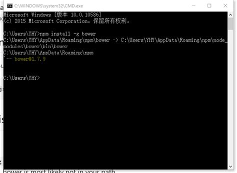 Bootstrap把玩0:安装make Bootstrap Borg Csdn博客 Bootstrap把玩0:安装make Bootstrap Borg Csdn博客