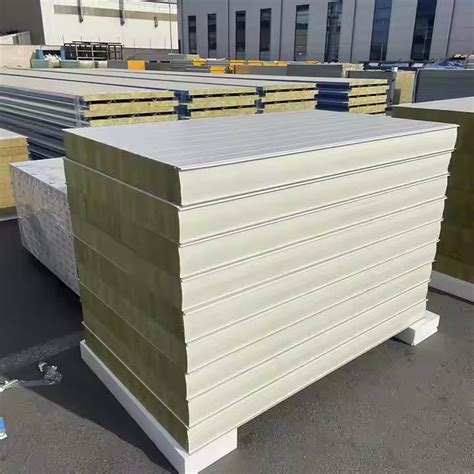 Rockwool Wall Panel China Factorychina Manufacturechina Supplier