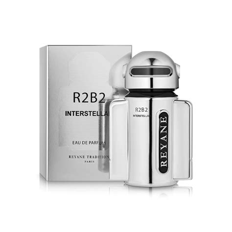 Reyane Tradition R2b2 Interestelar Disfragancias