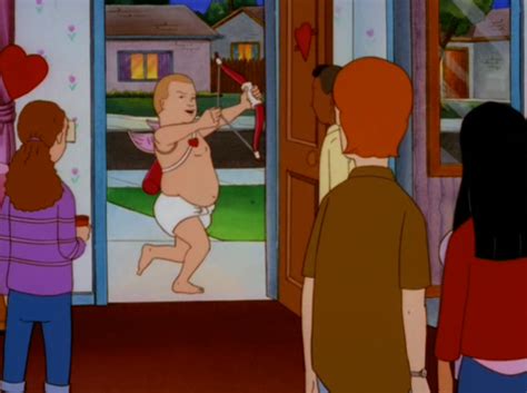 Bobby Hill Quotes Quotesgram