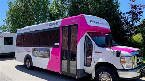 La Corporation de mobilité collective bonifie son service pour la