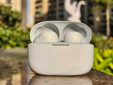Sony Linkbuds S WF LS N Review Mini Buds To Take Care Of All Your Audio Needs Smartprix
