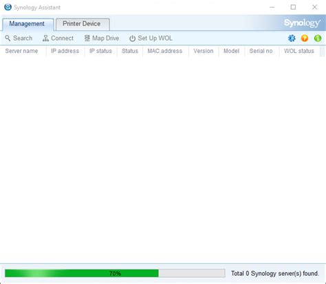 Synology Assistant 704 50051 Download Latest For Windows Pc
