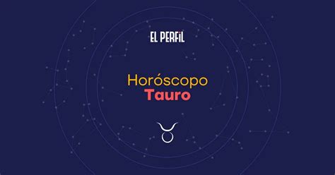 Hor Scopo De Hoy S Bado De Mayo De El Perfil