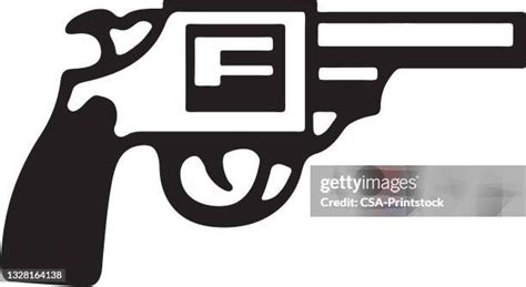 49 Trigger Logo High Res Illustrations Getty Images
