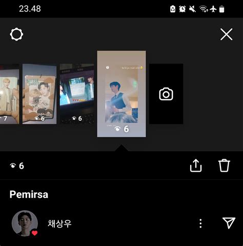 K Drama Menfess On Twitter Kdm Sender Kan Abis Namatin Revenge Of