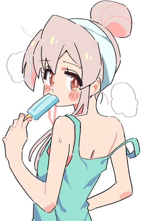 Noyama Takenoko Oyama Mahiro Onii Chan Wa Oshimai Commentary Highres Girl After Bathing