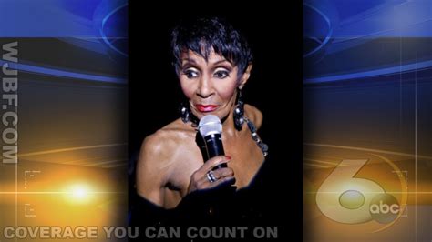 Savannah Icon Lady Chablis Dies