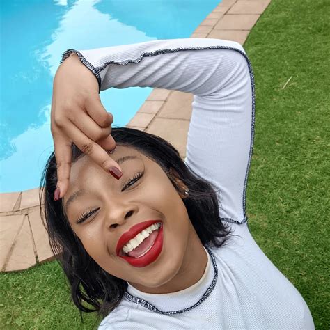 Keletso Matabane Although I Got Long Ass Way To Go Im Looking Good Again 🥰 Im Back 🥂