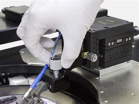 Mpi Dc And Rf Probe Arms Mpi Corporation