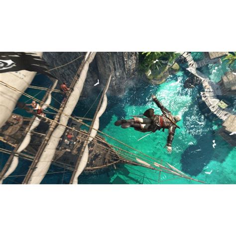 Ps4 Assassins Creed Iv Black Flag All Datablitz