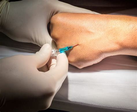 Iv Cannulation Mugi Home Nursing Care In Pondicherry