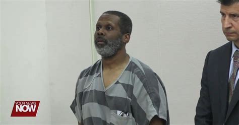 Former Allen County Probation Officer Sentenced To Prison For Sexual