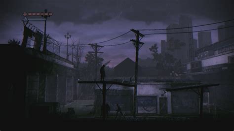 Screenshot Of Deadlight Xbox 360 2012 Mobygames