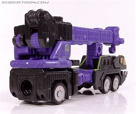 Transformers Classics Hightower Toy Gallery Image 6 Of 66