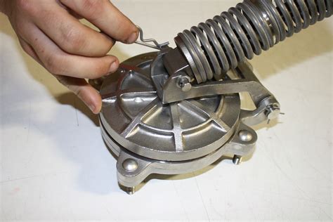 Servicing A 4” Febco Model Lf850 ‹ Backflow Prevention Journal