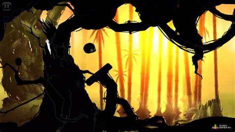 Игра Бедленд (Badland) — играть онлайн бесплатно