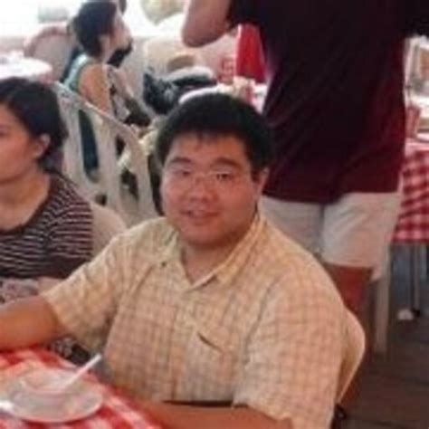 Jingwei Jiang The University Of Hong Kong Hong Kong Hku School