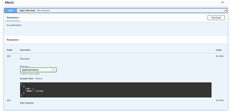 Xây dựng RESTful API và tự động tạo tài liệu API document với Swagger