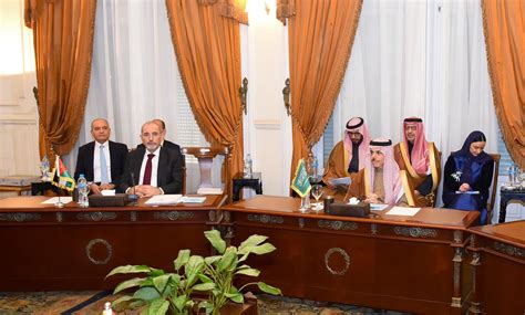 بيان مصرى وعربى مشترك يؤكد رفض تهجير الفلسطينيين من أرضهم اليوم السابع