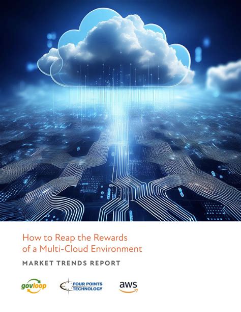 Govloop On Linkedin What Exactly Is A Multi Cloud Environment And How