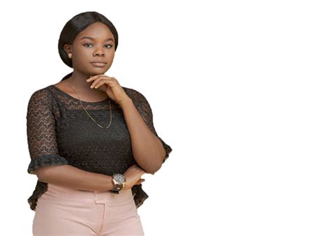 Ada Nduka Oyom Empowering Women In Tech With She Code Africa