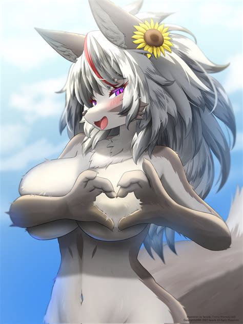 Rule 34 Big Breasts Faroula Twitt Female Furry Tagme 6033694