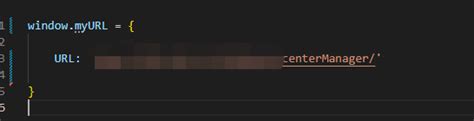 React、vue项目build打包编译后如何再修改后台请求地址vue编译后的代码怎么修改 Csdn博客