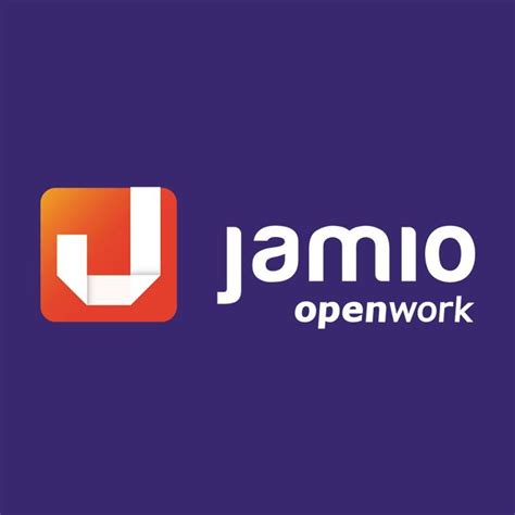 jamio openwork