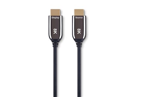 Cablu Optic Activ Hdmi Aoc V2 1 în Moldova