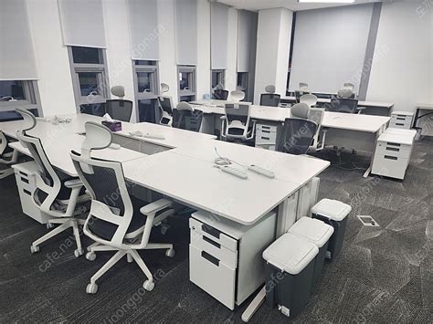 매입 퍼시스책상 시디즈의자및 사무실가구를 매입합니다 학생서재사무용가구 중고나라