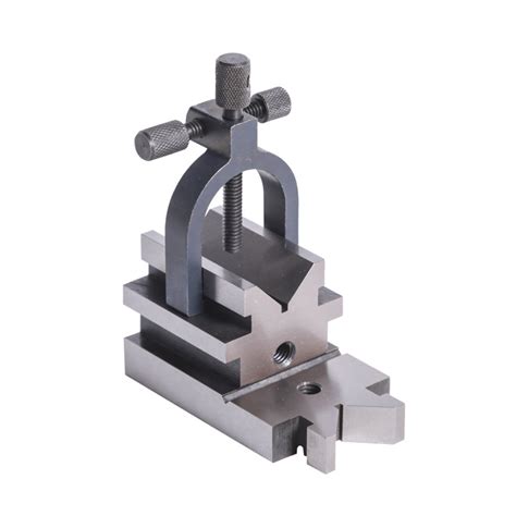 Oem Precision V Block And Clamps Set With Customized Type Manufacturers