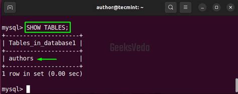 Useful SQL Query Examples For Database Management