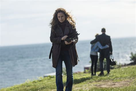 Amy Brenneman